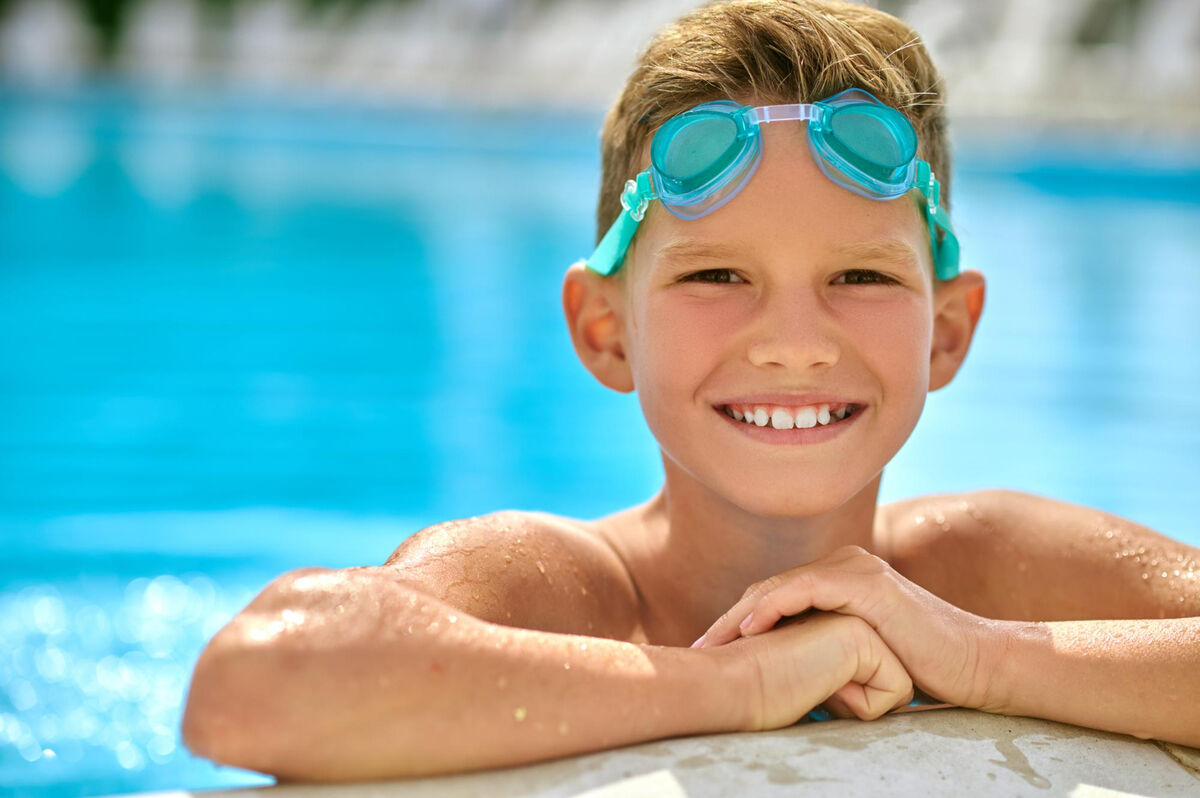 Preparing for Swimming Lessons: A Guide for Kids & Adults - School In ...
